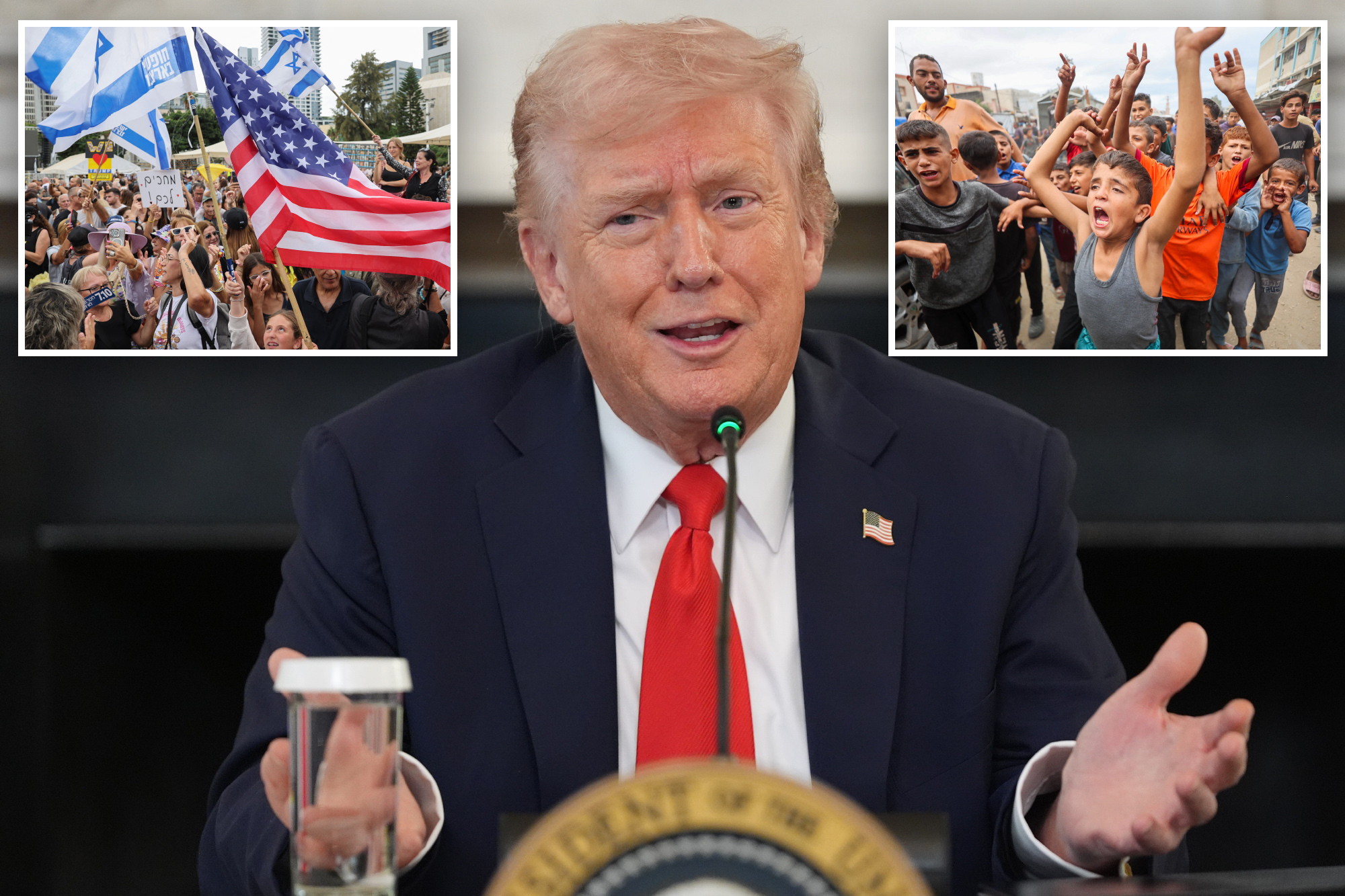 Trump tells The Post ‘tremendous things’ will happen in Middle East ...
