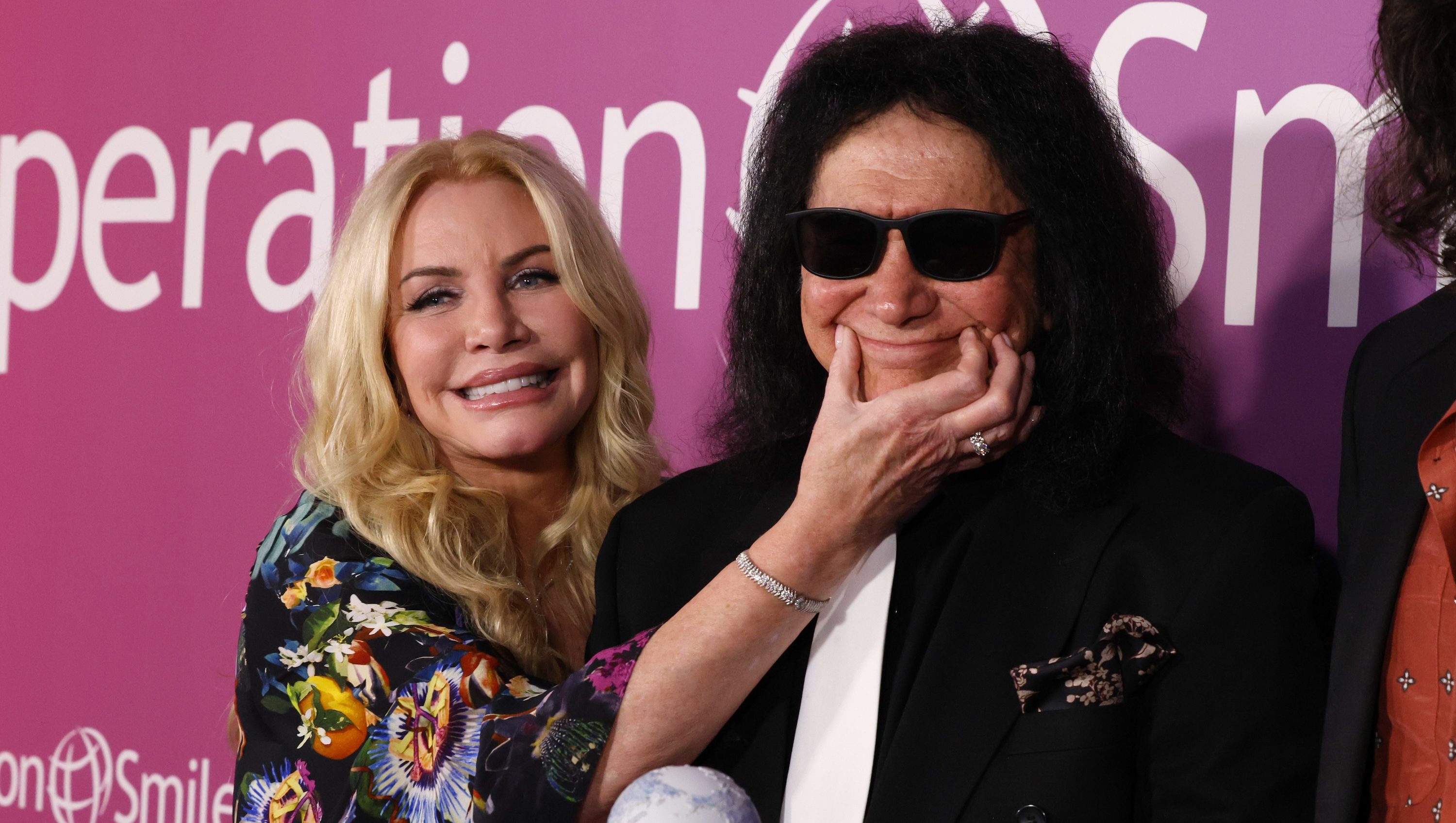 Gene Simmons’ Wife: Everything to Know About Shannon Tweed, Who He’s ...