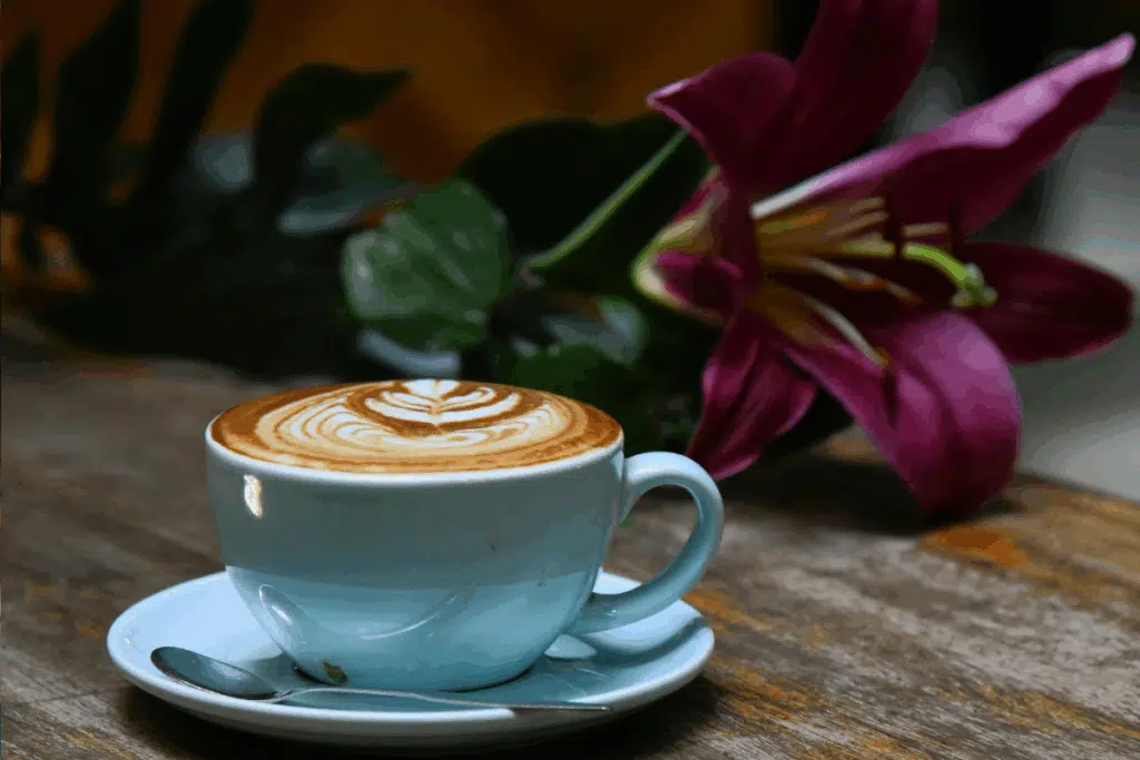 10 Cozy Fall Drinks That Aren’t Pumpkin Spice
