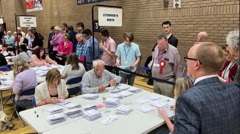 Reform UK defectors reject calls for by-election