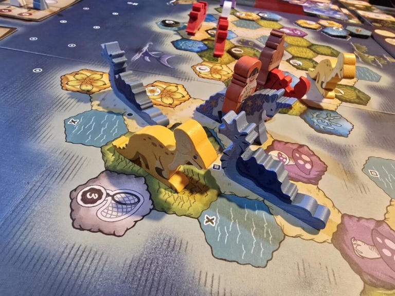 Wondrous Creatures Game Review