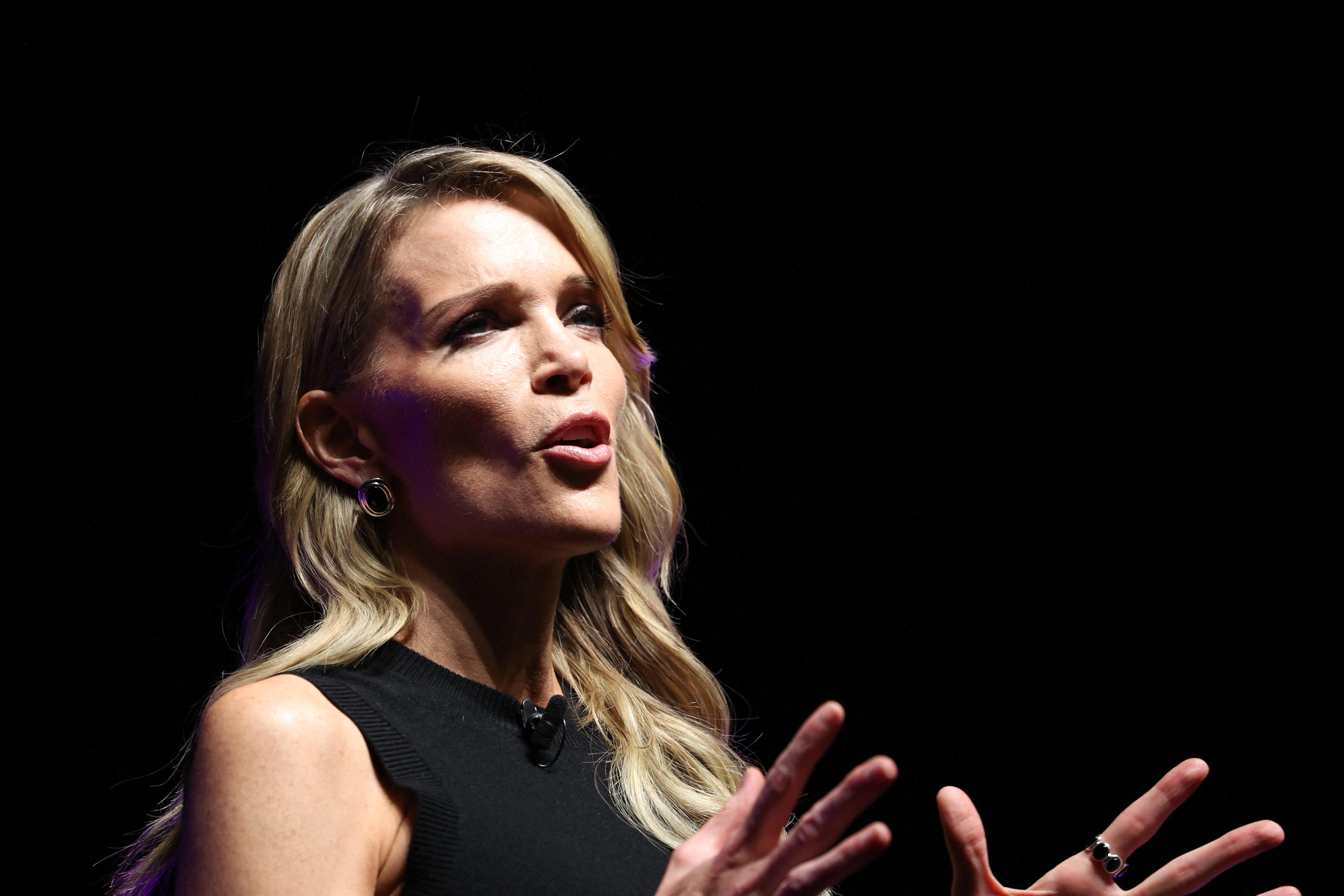 Megyn Kelly to launch her own SiriusXM channel, says TV news is 'dead'