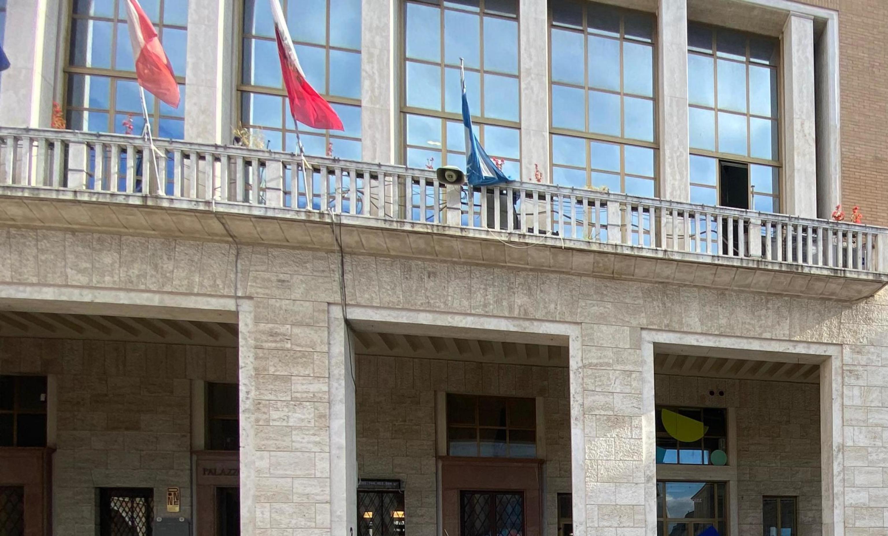 Indagine Pesaro, indagato anche l'ex capo di gabinetto di Ricci