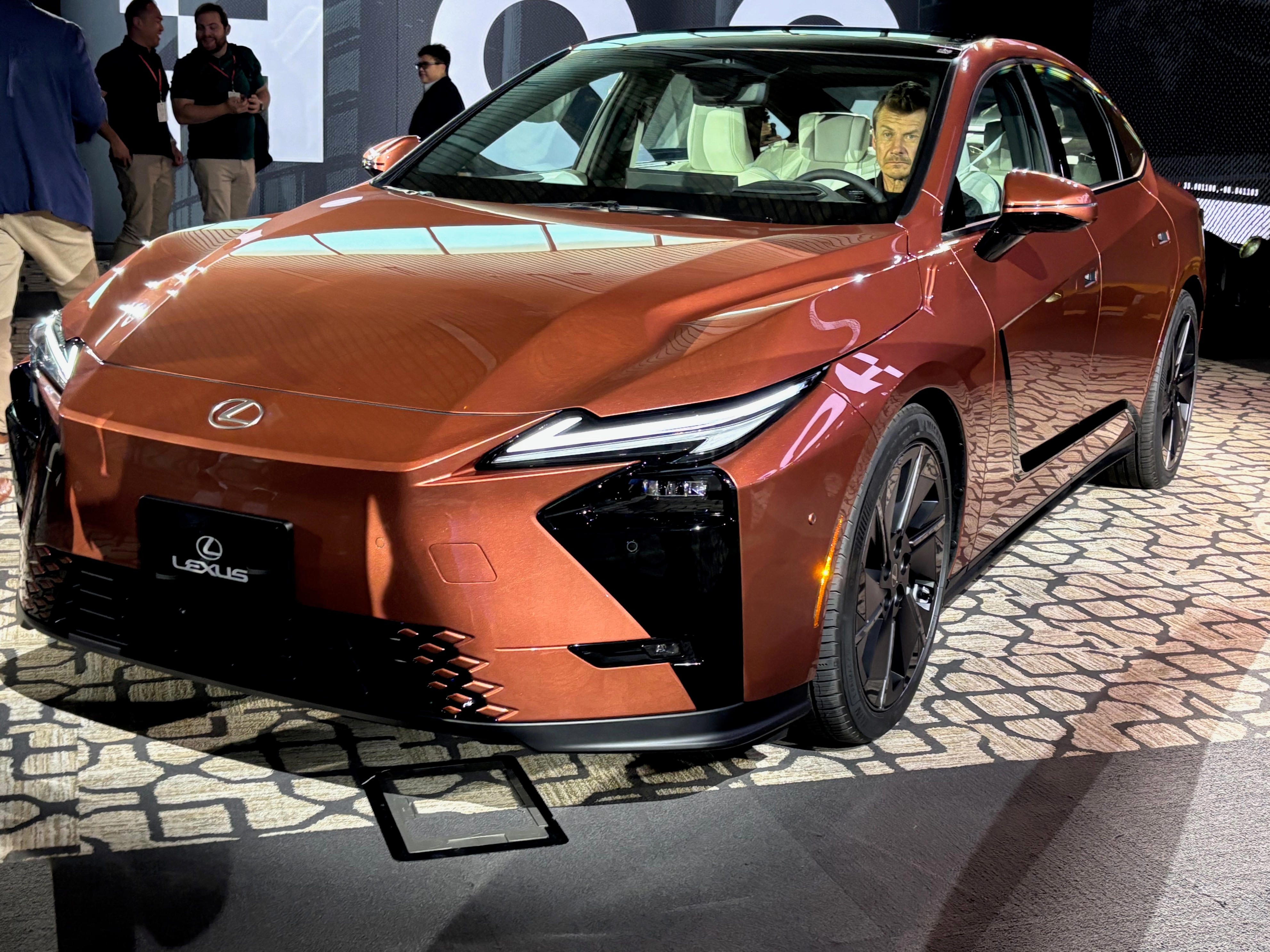 These 4 car brands most likely to reach 250,000 miles, study shows