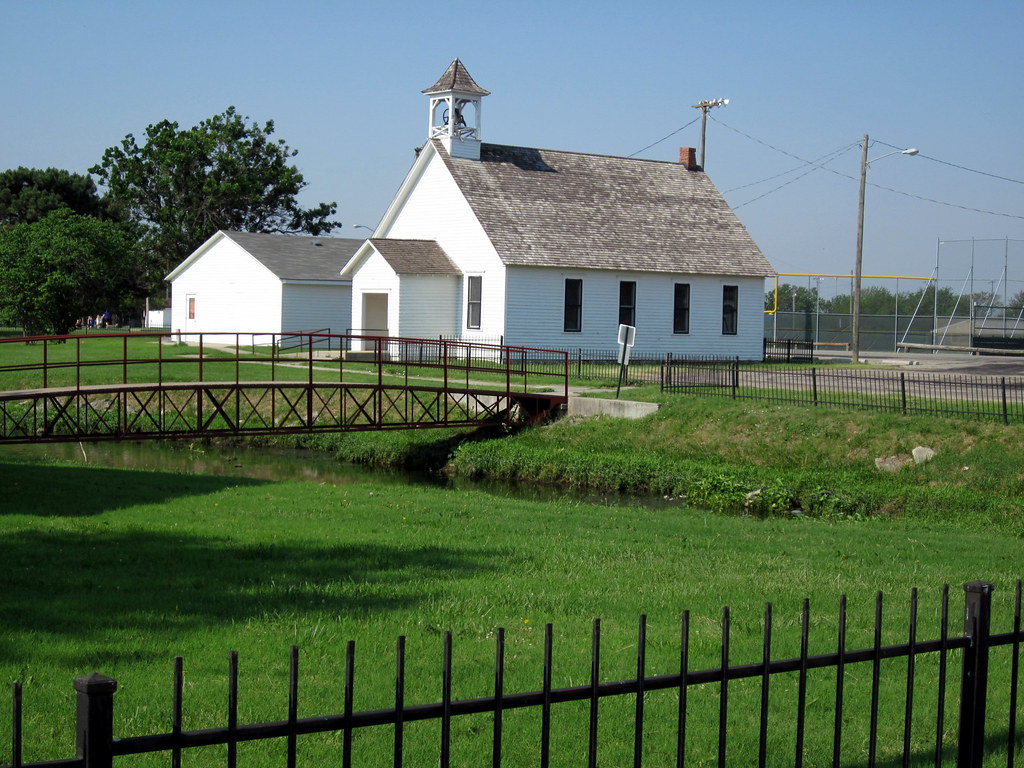 10 Mennonite settlement areas that preserve pacifist heritage