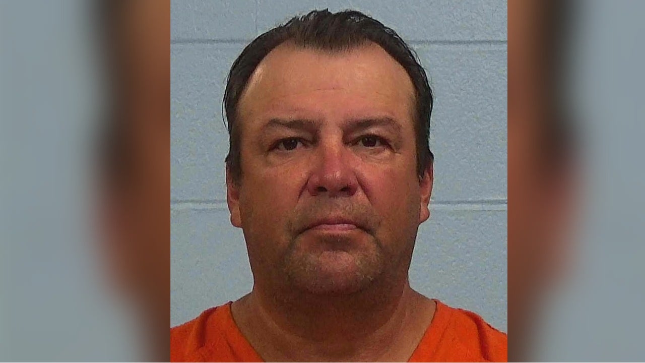 Taylor man gets 80 years in prison for his fifth DWI after representing ...