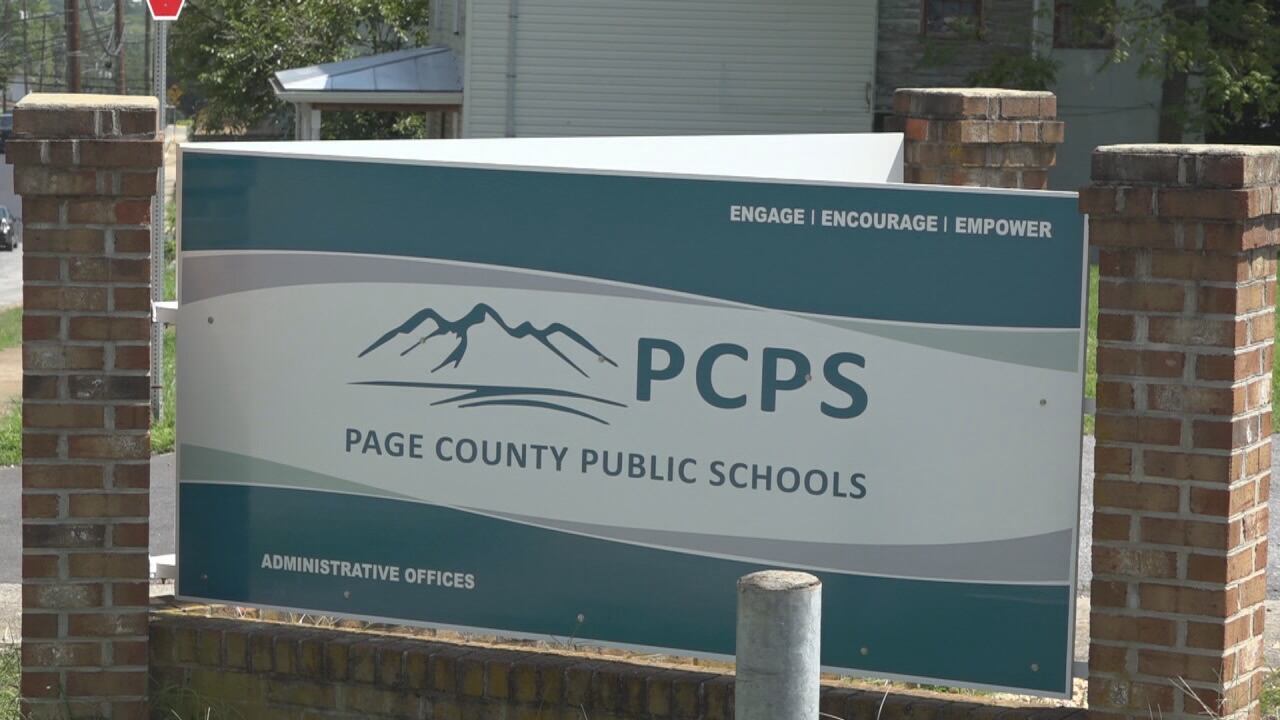 Page County School Board vacancies raise questions, concerns