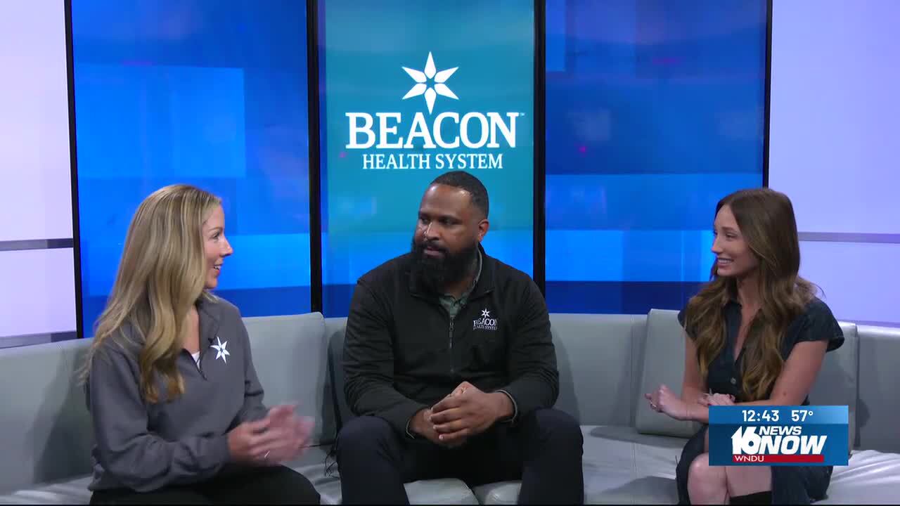 Beacon Youth Summit to be held later this month at the Tolson Center in ...