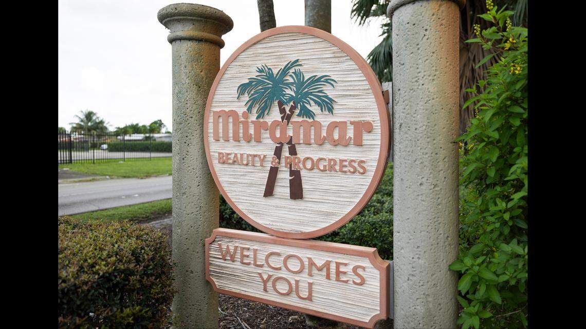 Special projects highlight Miramar’s state budget requests. Here are 5 ...