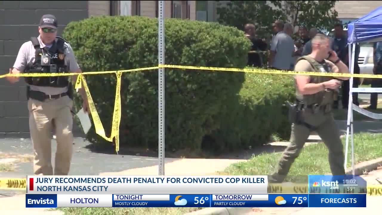 Jury recommends death sentence for Joshua Rocha in shooting of North ...