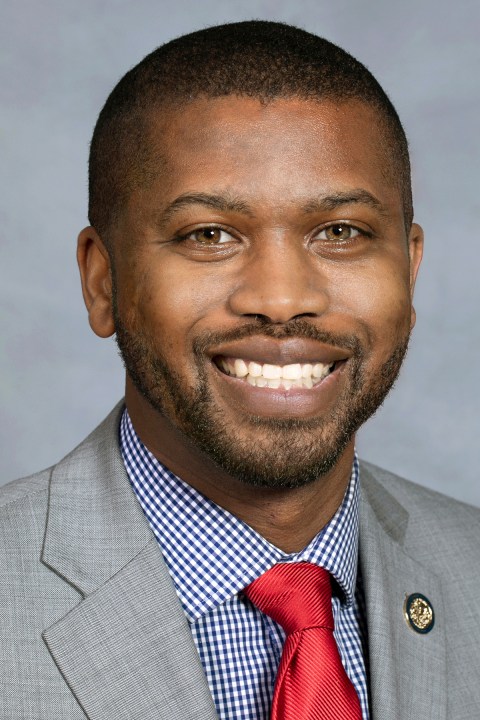 NC Rep. Cecil Brockman accused of statutory rape of 15-year-old; court ...