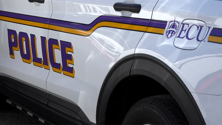 Police investigating second rape in ECU dorm within a week