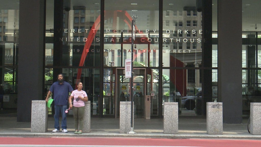 U.S. District Court chief judge says National Guard not needed at ...