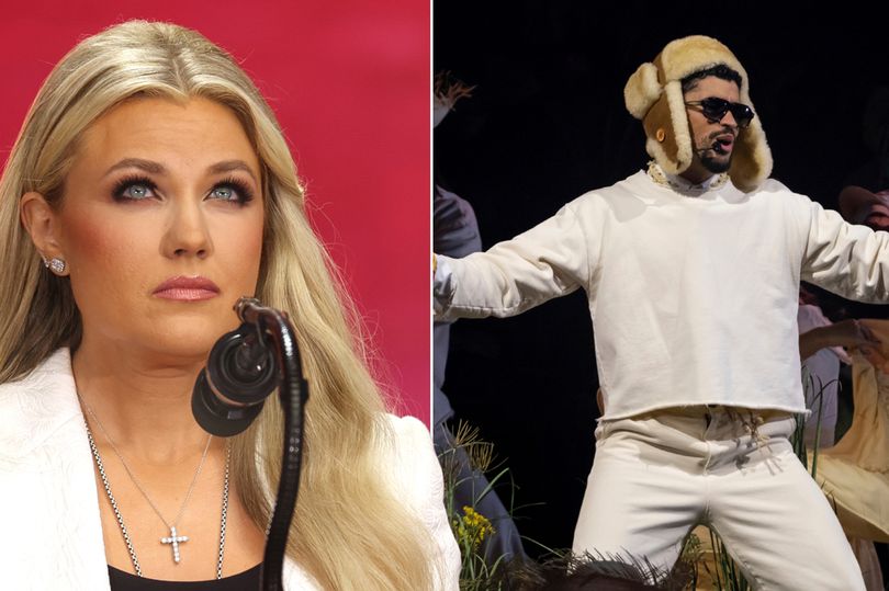 NFL fans livid about Turning Point's rival Super Bowl show with ...