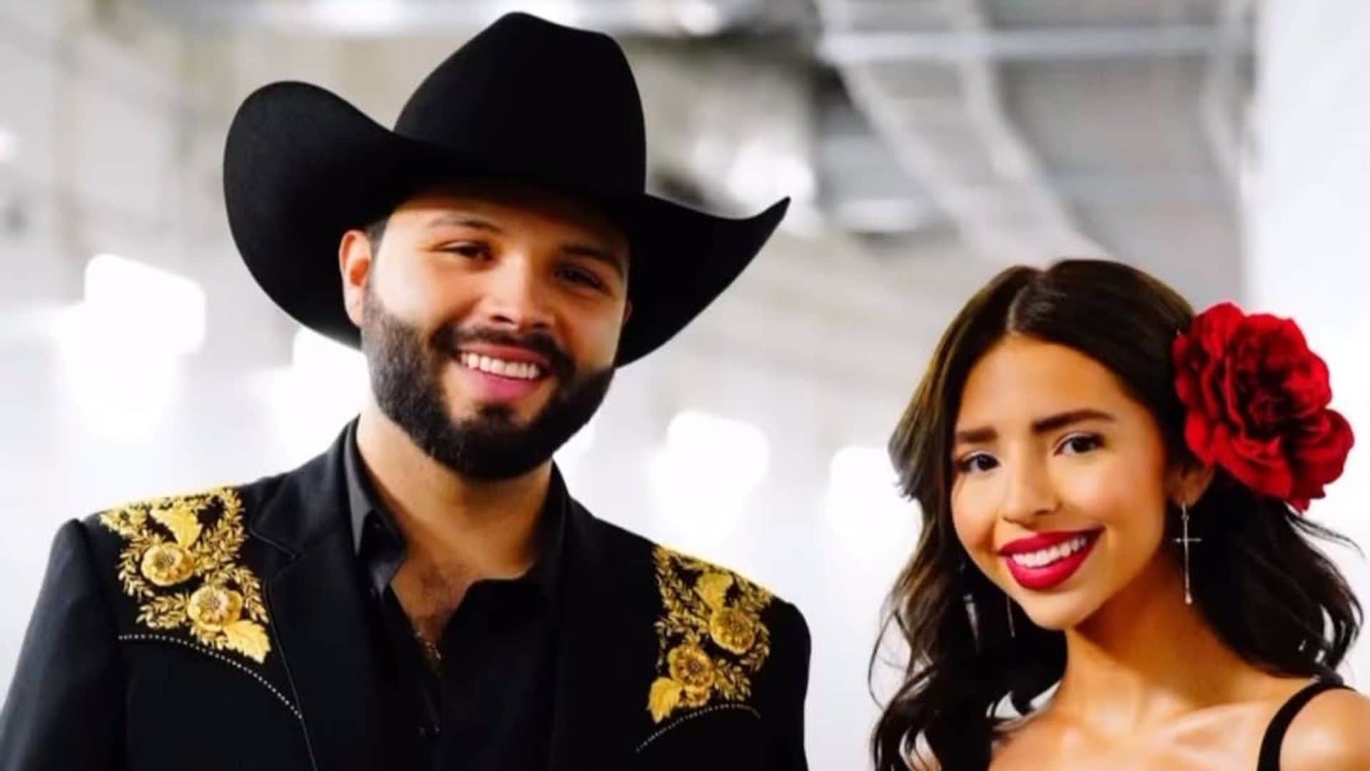 Leonardo Aguilar dedica tierno mensaje a Ángela por su cumpleaños: 'La ...