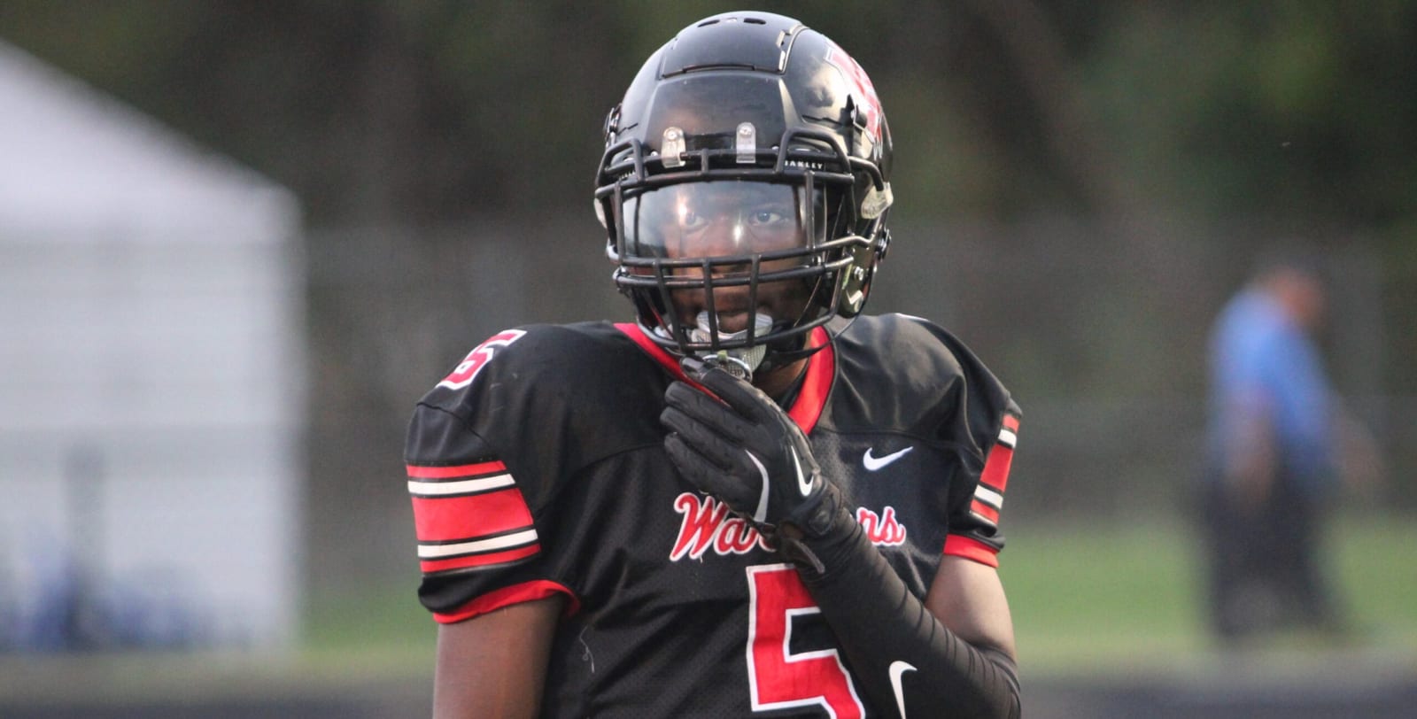 VHSL Football Top Tens – Entering 10-9-25 Games