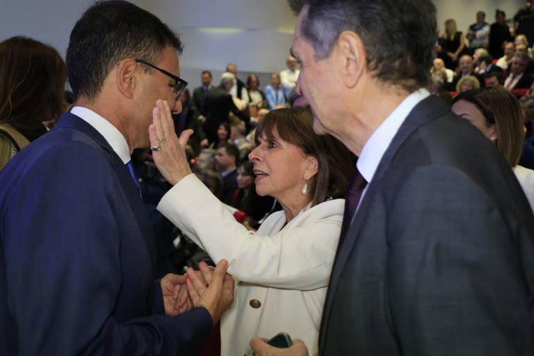 Once-secret Emperor Commodus' passage to Rome Colosseum opens to public ...