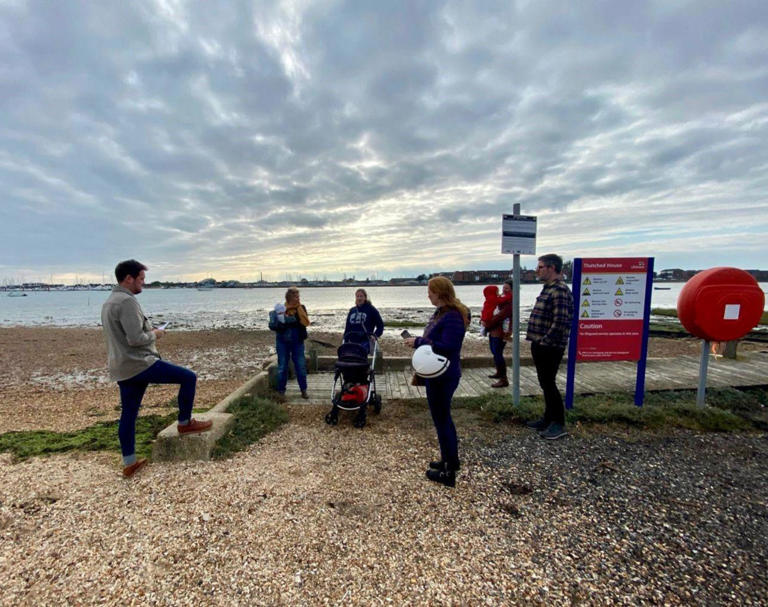 POLITICAL COMMENT: Portsmouth MP celebrates ban of fracking for good