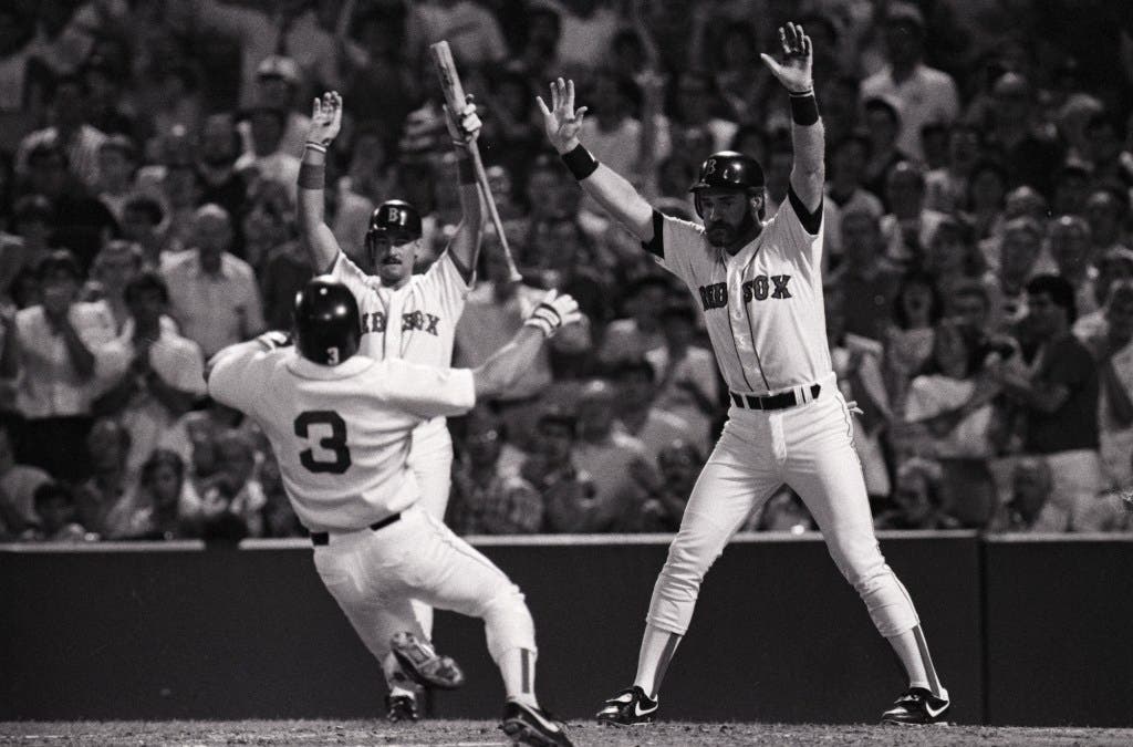 Red Sox Two-Time All-Star Outfielder Passes Away