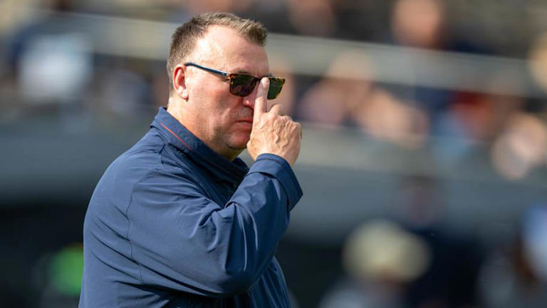 ESPN Metric Projects Surprising Output for Illinois Offense vs. Ohio State