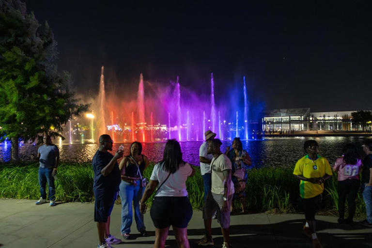 Fun things to do this fall in DFW