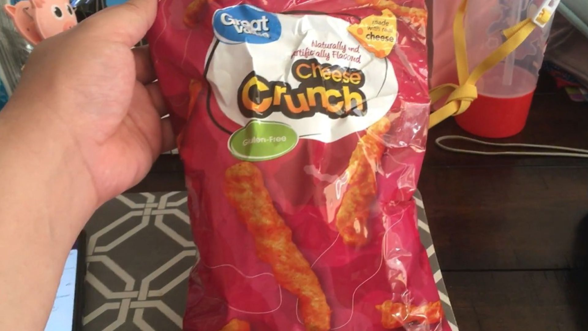 20 Knock-Off Snacks That Are Actually Good