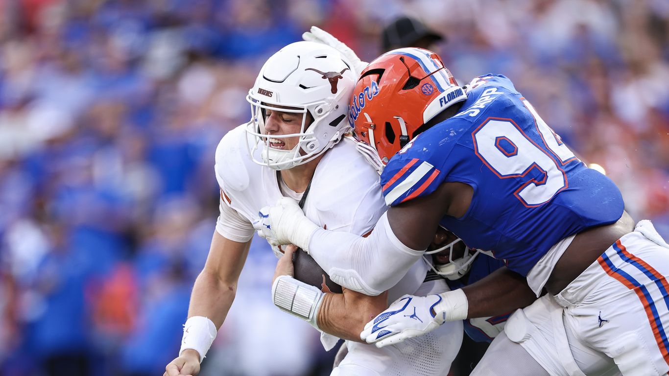 Why Texas and Oklahoma must win the Red River Rivalry