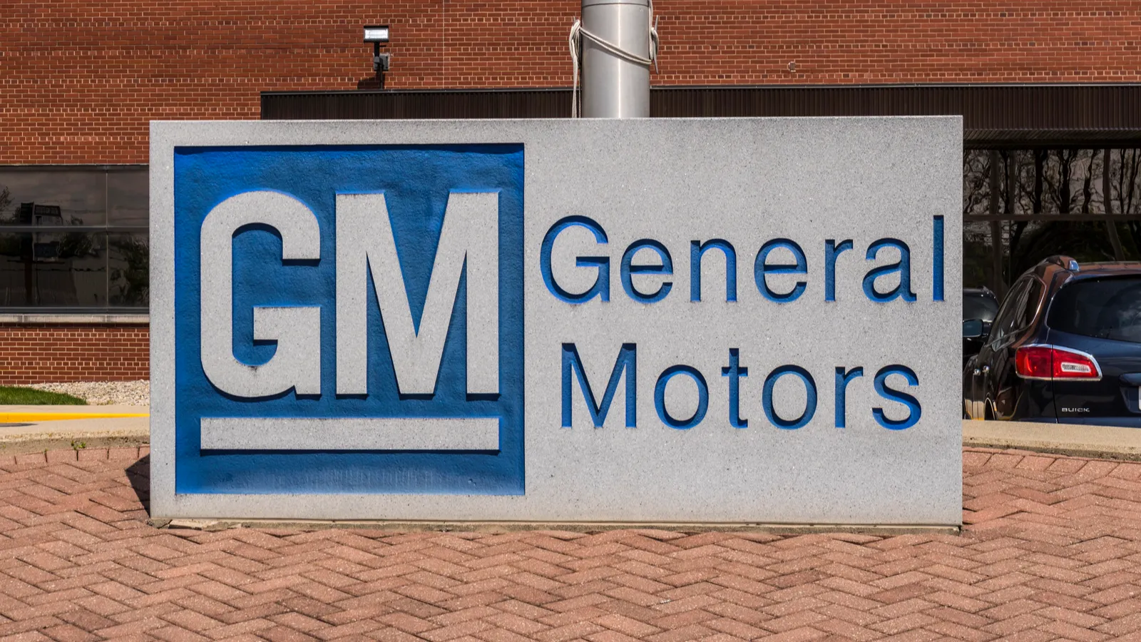 $1.1 billion EV grant for GM and Stellantis faces possible cancellation