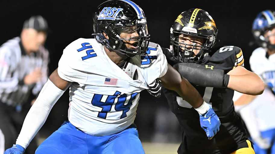 Chicago Metro High School Football Schedule & Scores - October 9-11, 2025