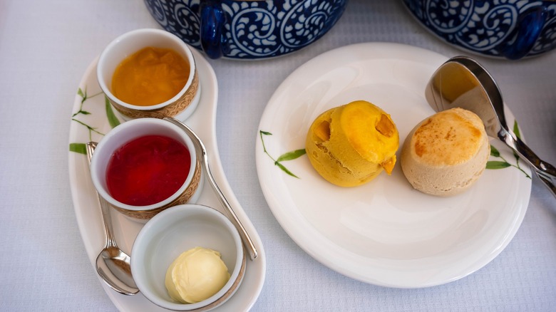 The Scone Styles To Know For Sweeter Tea Parties