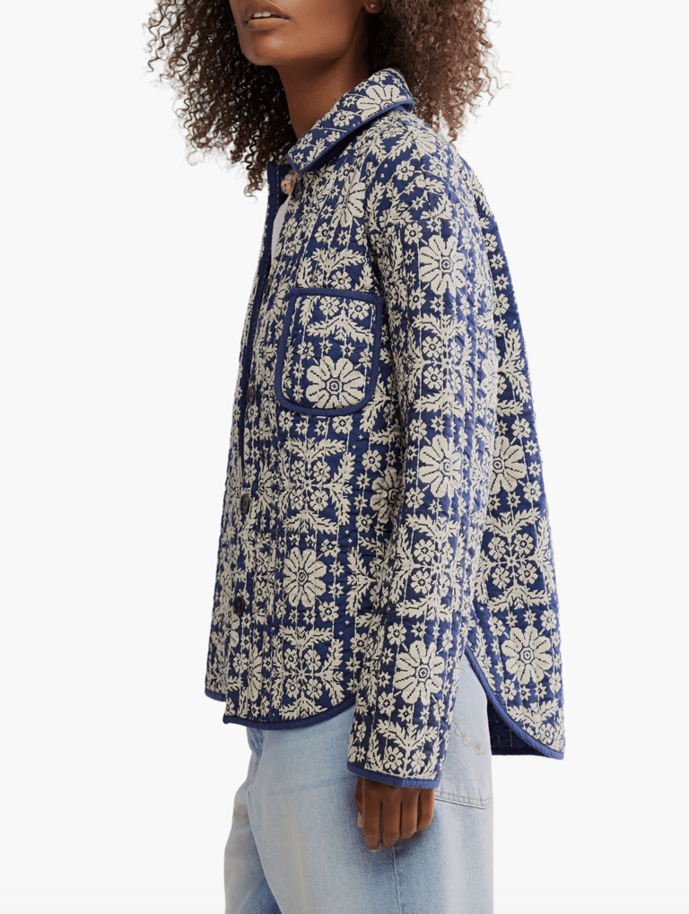 10 Light Jackets We’re Loving for Fall 2025