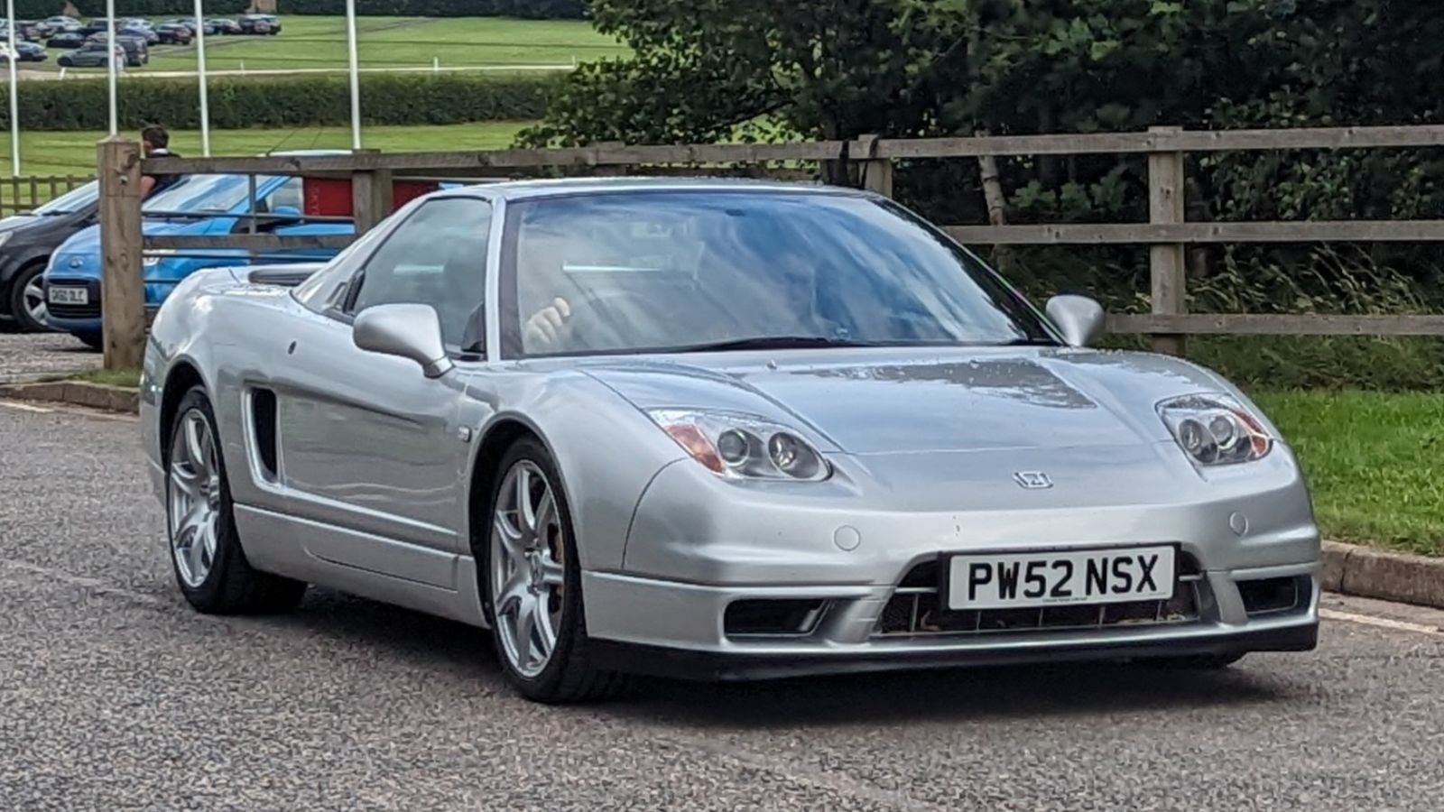 Modern cars are faster — but these JDM legends felt better
