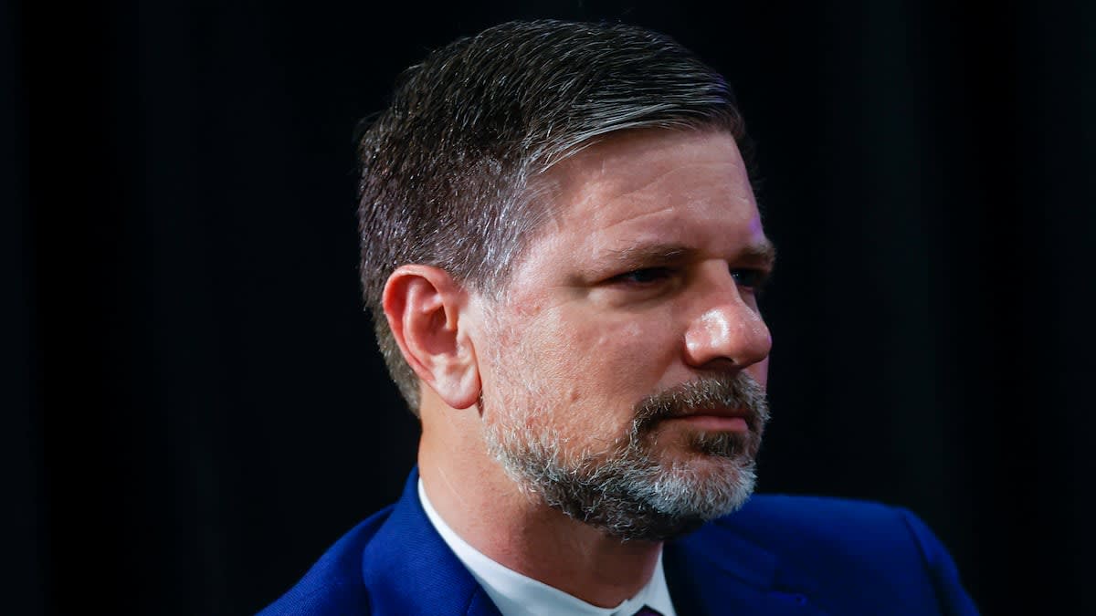 Florida House Republicans designate Garrison as next speaker