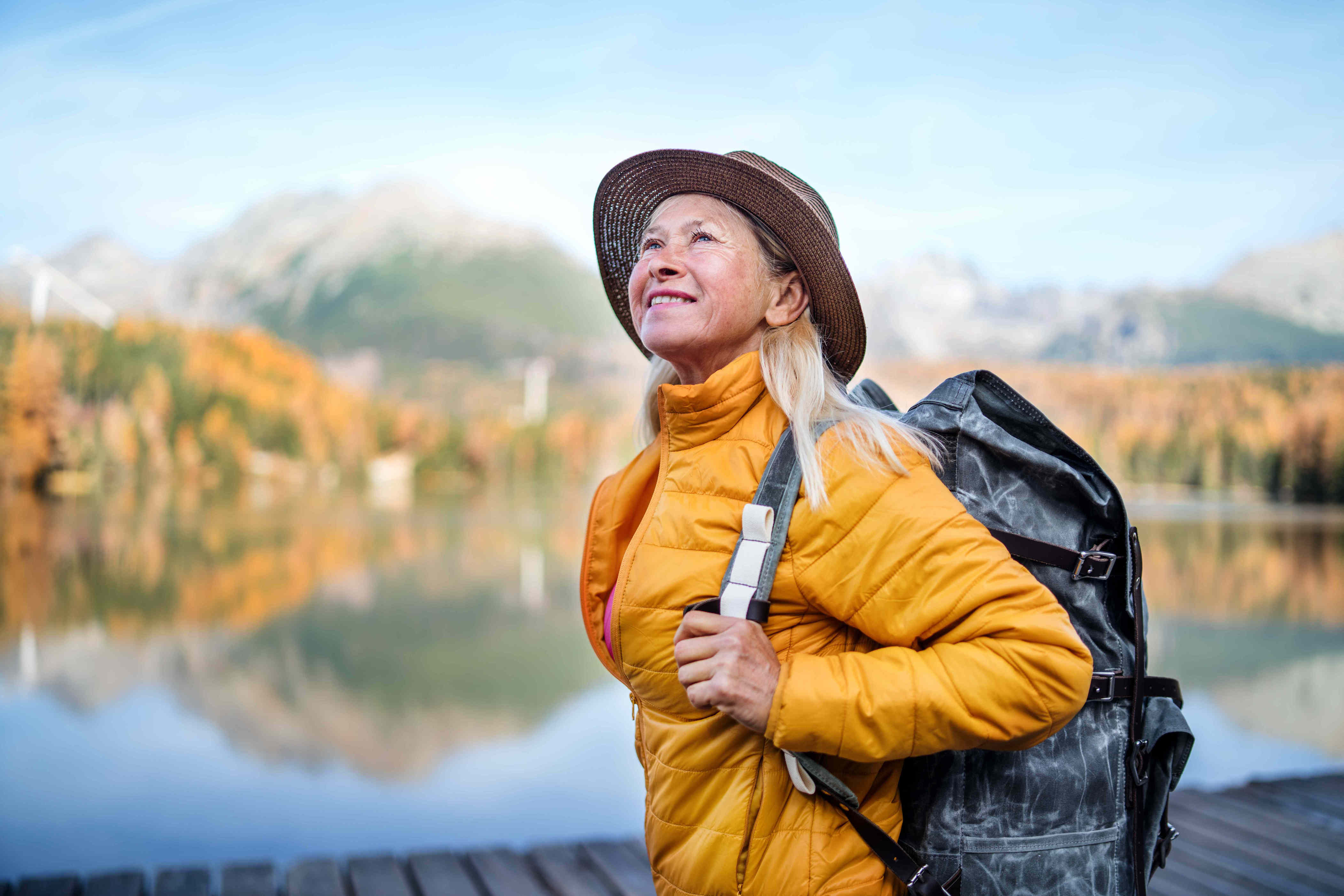 Considering Retiring Abroad? Here Are 3 Key Aspects to Consider Before ...