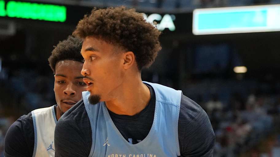 Why Does Darrion Williams 'Hate' UNC?