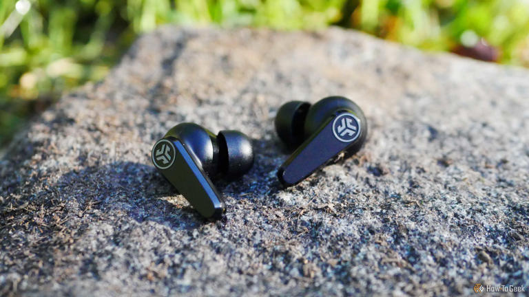 Wired earbuds are still the best option when you're on a budget