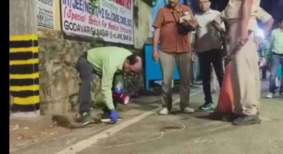 More cops join Panda murder probe