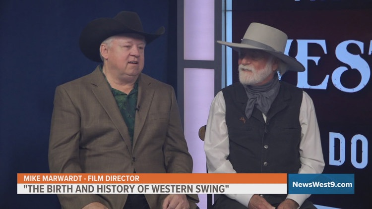 'The Birth And History Of Western Sting' documentary previews at ...