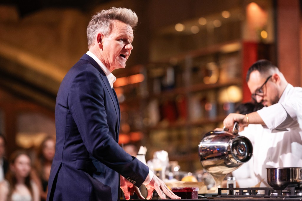 ‘MasterChef' Renewed for Seasons 16 and 17 at Fox