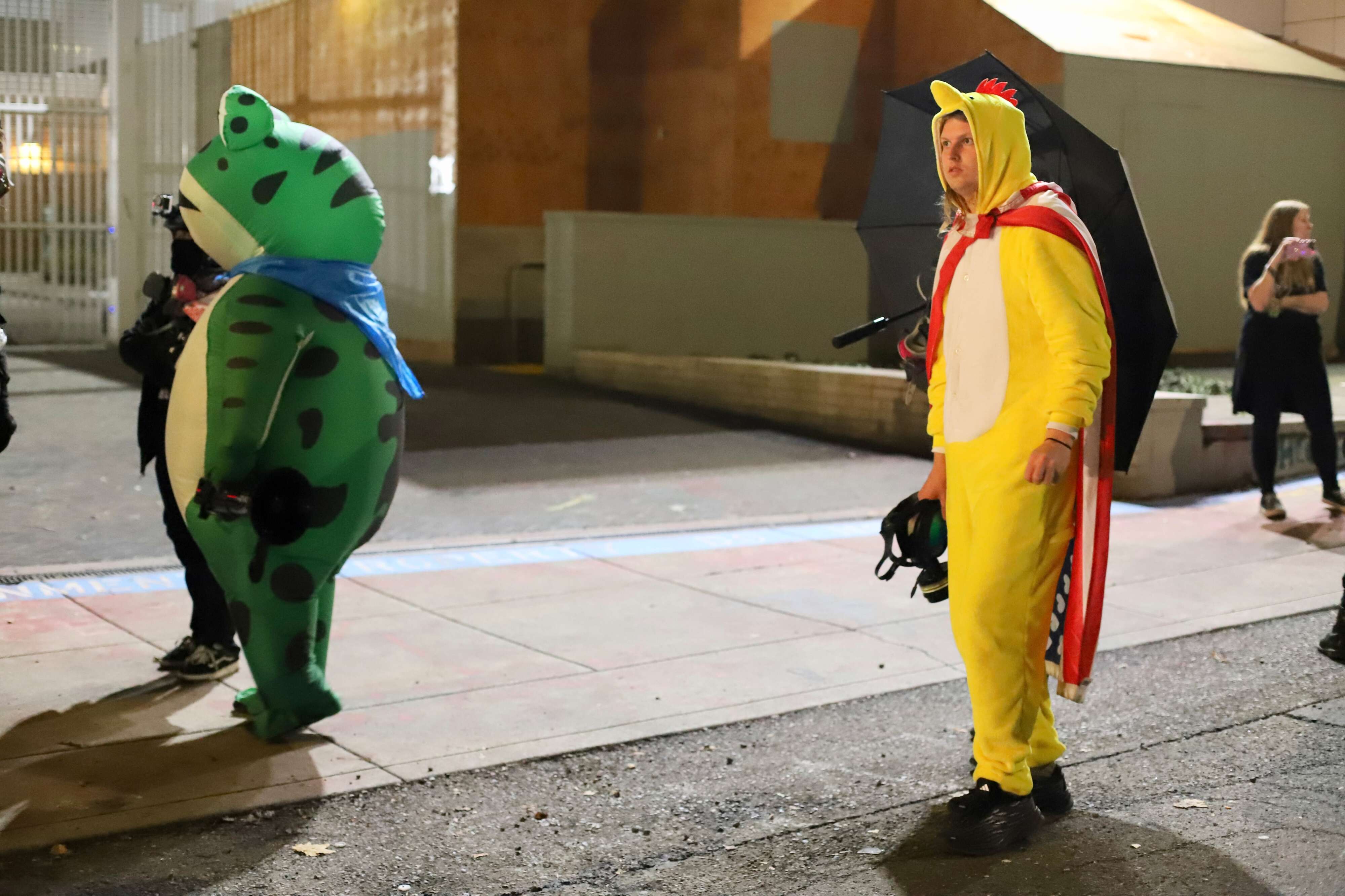 #ShowMeYourHellhole: Jimmy Kimmel is looking for videos of ‘war-torn ...