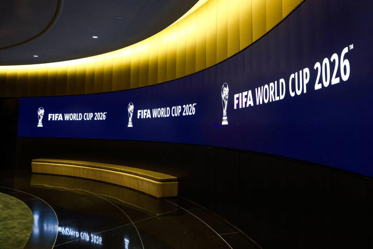 CdM 2026 : Programme TV et résultats de la Coupe du Monde 2026