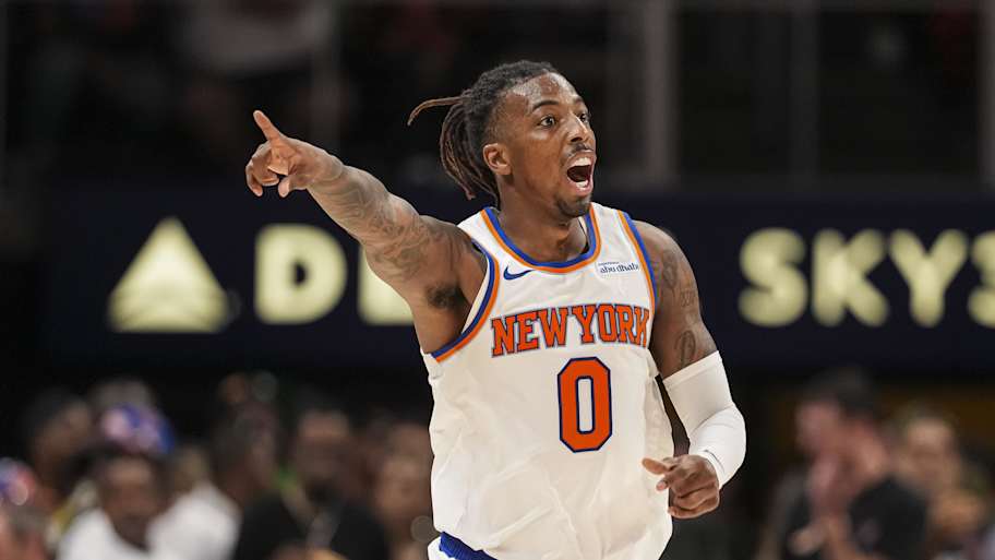 NBA Free Agent Delon Wright Shares Important Injury Update