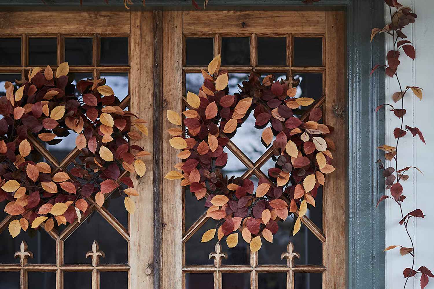 I'm a Fall Foliage Fanatic, and This $13 IKEA Gem Is My Favorite Autumn ...