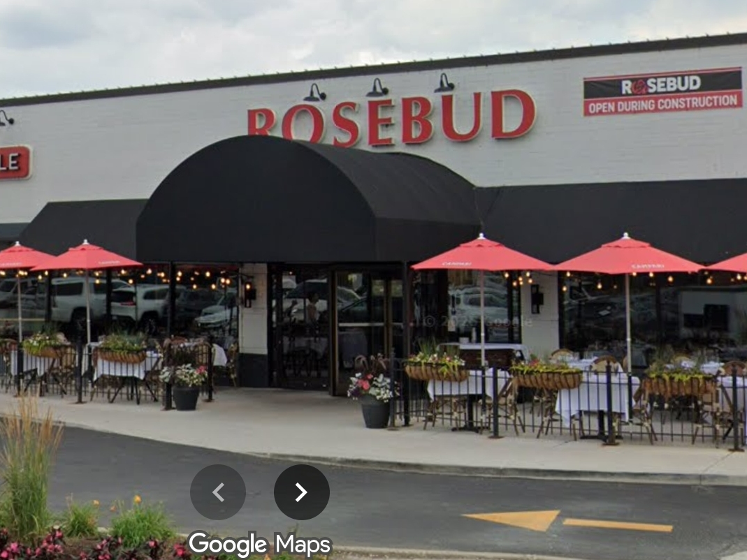 Rosebud Reopens To Welcome Diners On Reservation-Only Basis