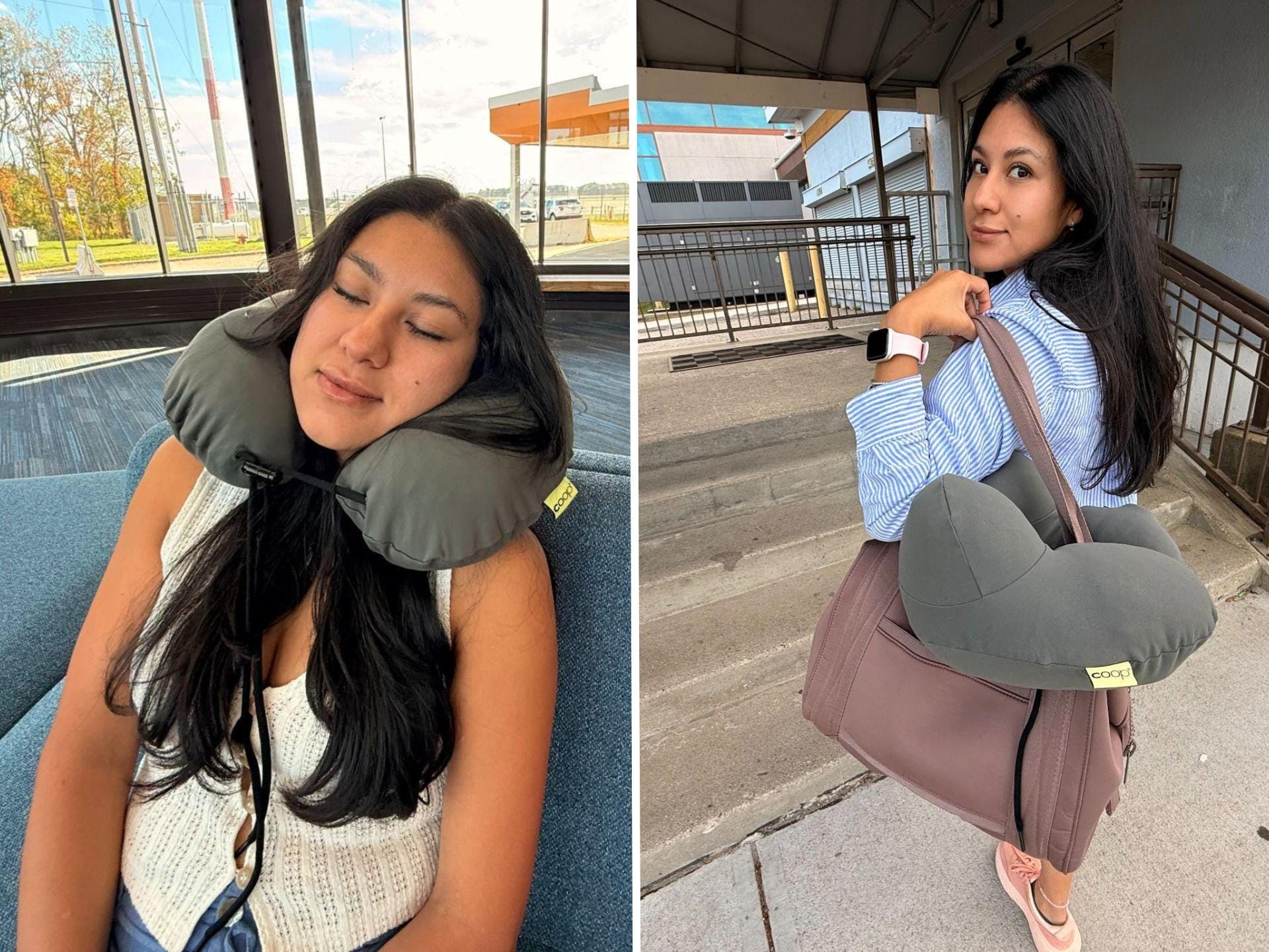 The best travel pillows