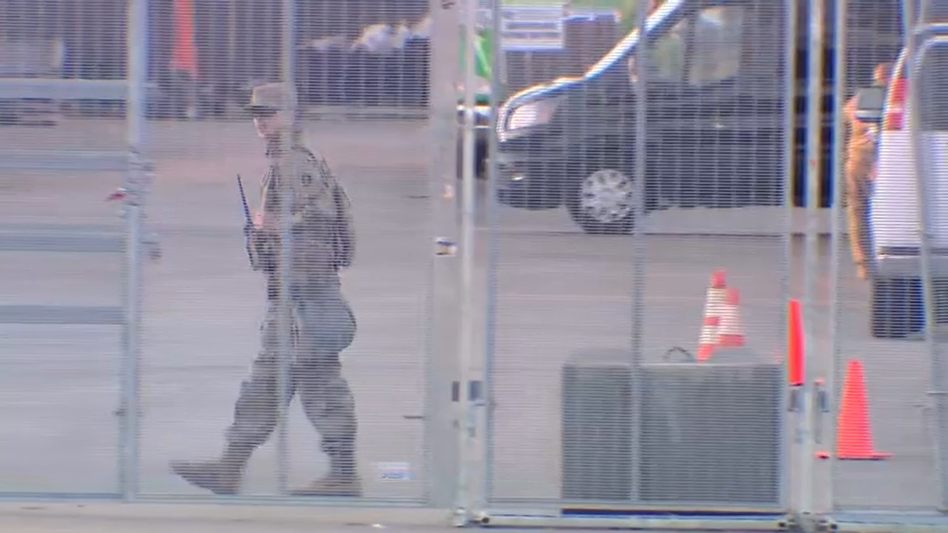 Judge questions attorneys in hearing over National Guard in Chicago