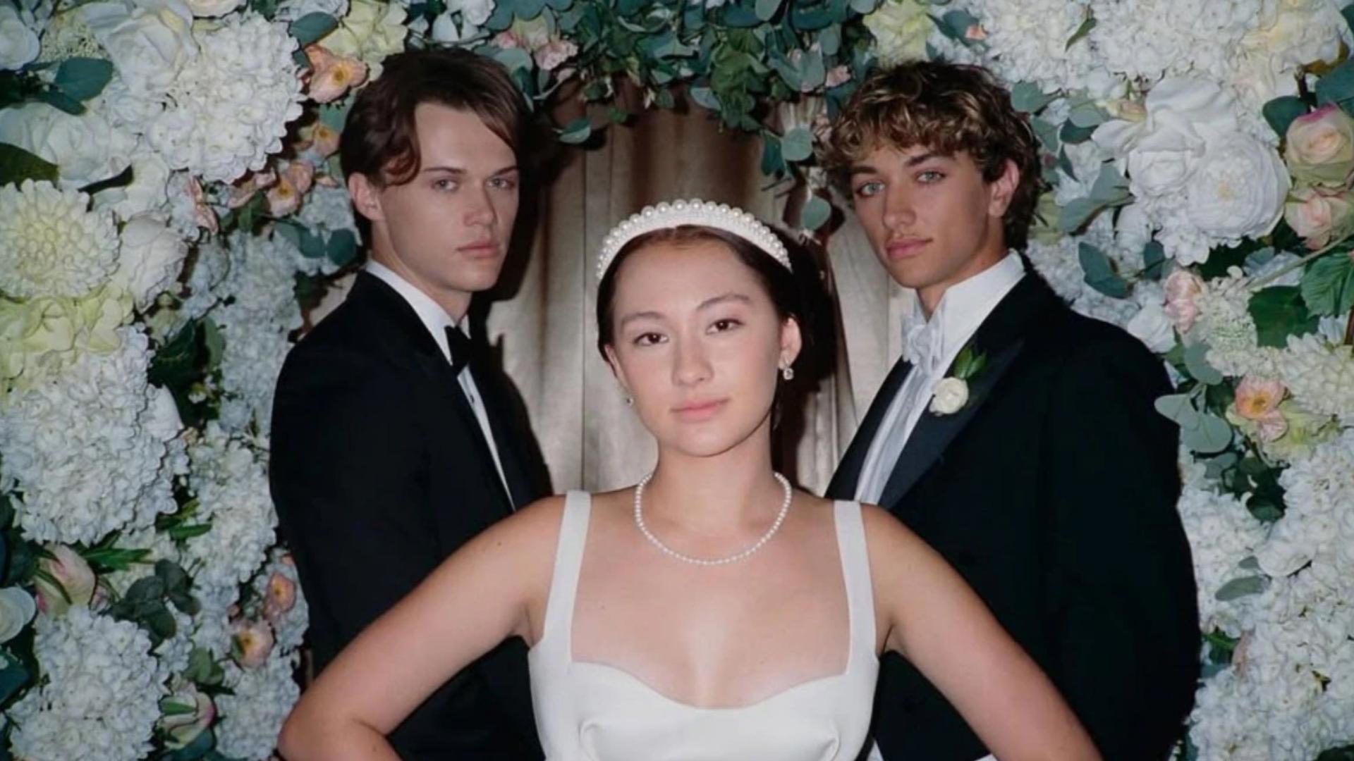 15 female TV characters so chaotic fans rejected them