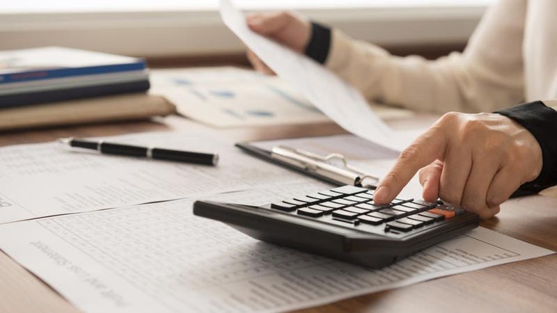How Much Do Bookkeepers Make? A Salary Breakdown