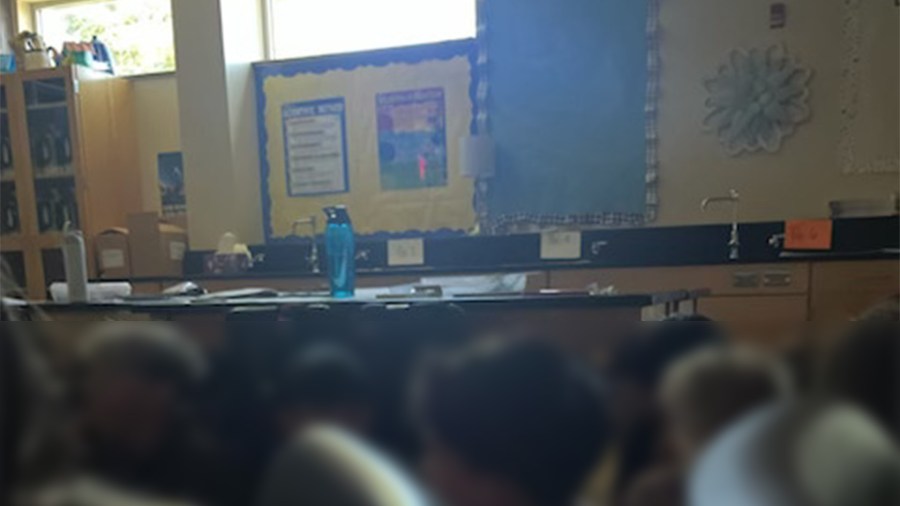 Lockdown at Clovis North, Granite Ridge lifted after ‘questionable ...