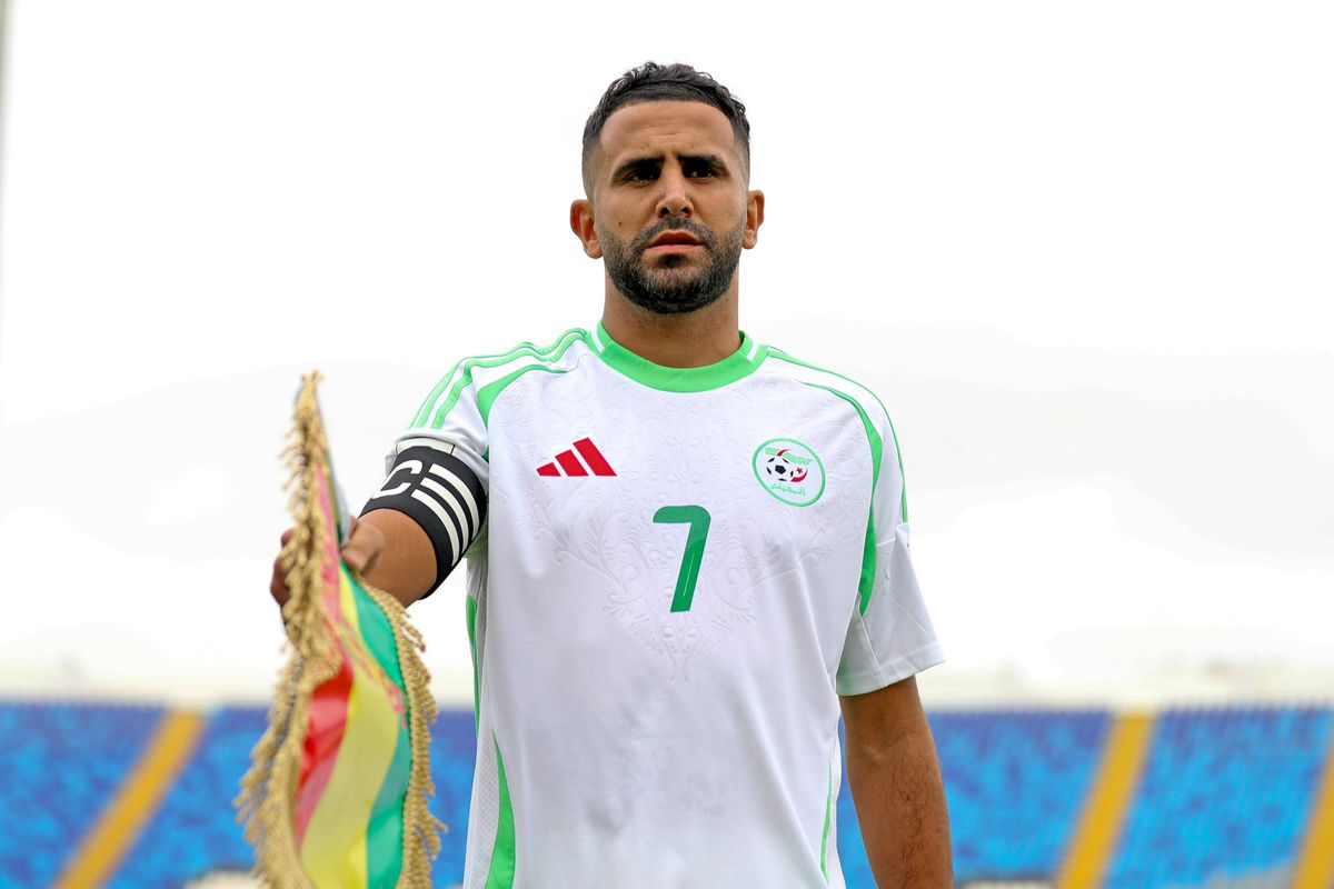 CdM 2026 : Douze ans après, l’Algérie se qualifie pour le Mondial